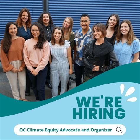 Climate Action Campaign On Linkedin Equitable