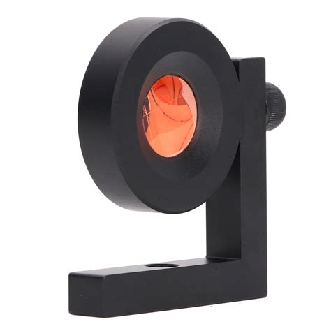 Buy Total Station Prism L Type Right Angle Mini 90 Degree Small Prism Support Objects Measure