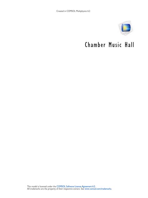 Models Aco Chamber Music Hall Pdf
