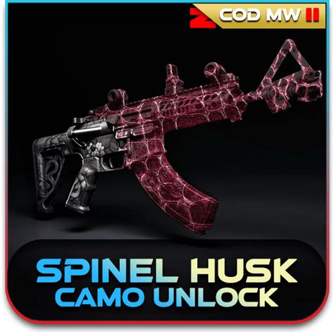 Cod Mw3 Spinel Husk Camo Boosting Service Boosting Accounts And Powerleveling