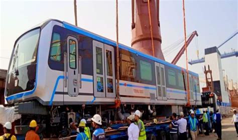 Upgraded Demu Trains Set For Yangon Mandalay Route Myanmar Digital News