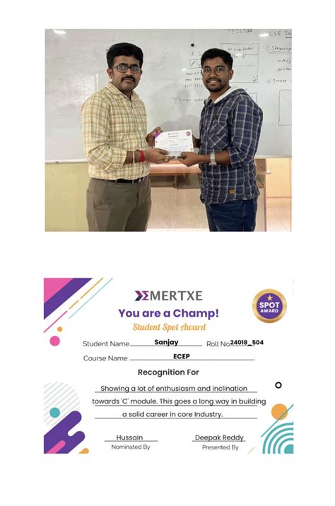 Sanjay H U On Linkedin Emertxe Cprogramming Embeddedsystems