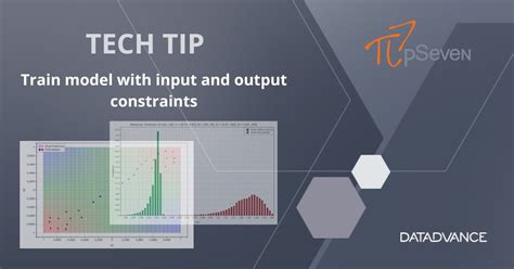 pseven on linkedin train model with input and output constraints