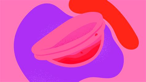 Product Reviews Of The Ziggy Cup Menstrual Protection During Sex