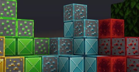 Python X Minecraft Texture Pack