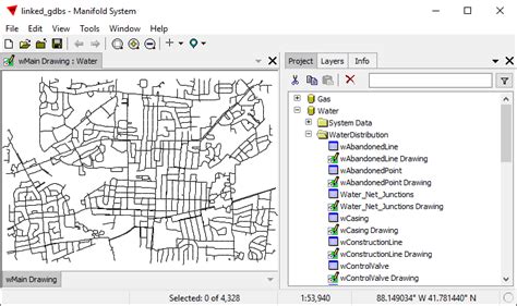 Example Create An Odbc Data Source With Windows