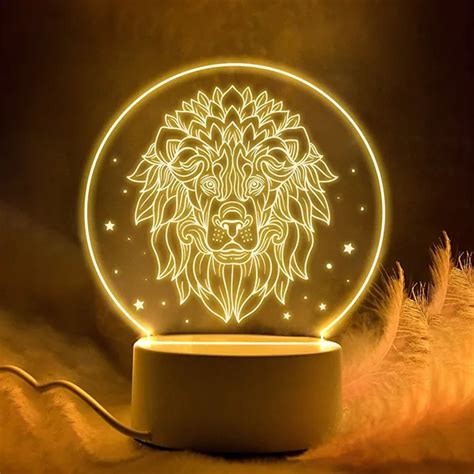 Leo Led Lights Astra Zodia