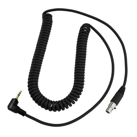 Hrr Headset Cables For 2 Way Radios