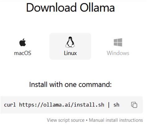 使用 Ollama Ai 在本地 Raspberry Pi 运行大语言模型 知乎