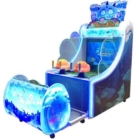 水でっぽう大冒険｜タイトーで遊べるゲーム