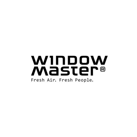 Window Master Window Detectors And Sensors Inbuild Uk