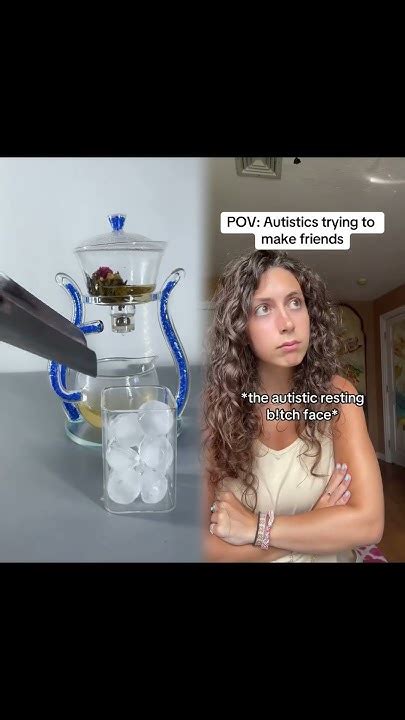 Trying To Make Friends Is Always An Embarrassing Interaction