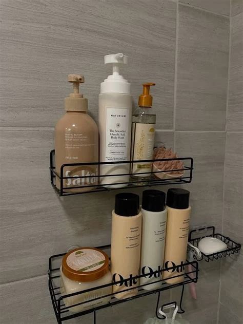 Bath And Body Works Bathroom Aesthetic Luxury Bathroom Essentials