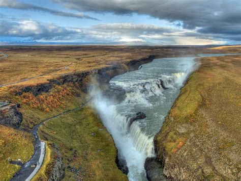 Iceland Boreal Birch Forests And Alpine Tundra Ecoxplore