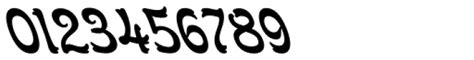 Flinscher Backslash Font Blackletter Vintage What Font Is
