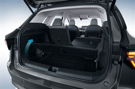 Mgs5 Ev Electric Suv Mg Motor Uk