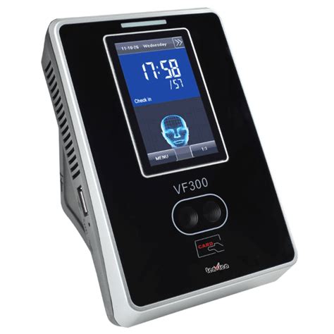 Vf300 Face Reader Device Lenvica Hrms