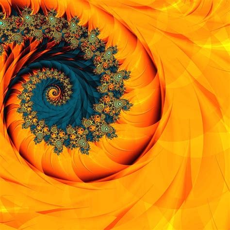 300 Free Fibonacci Sequence And Fibonacci Images Pixabay