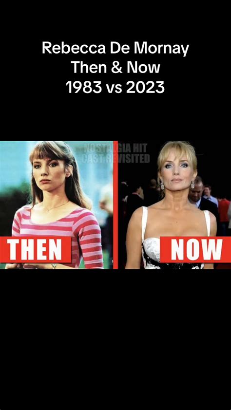 Rebecca De Mornay Legs Photos And Pictures Rebecca De Mornay At The