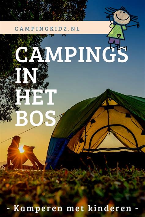 Kamperen Met Kinderen Kamperen Met Kinderen Kamperen Camping