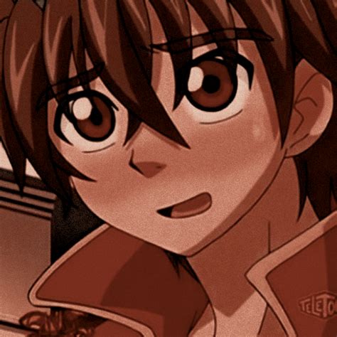 Animepsd Dan Kuso Icons