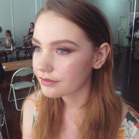 Makeup Rose Marsh Makeup Inspiration Makeup Eye Makeup