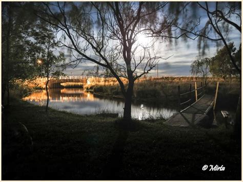 Parque PichÍn Chaves Municipio