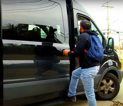 Kim Todd Sayers On Linkedin The “no Car No Job” Dilemma Is Solvable