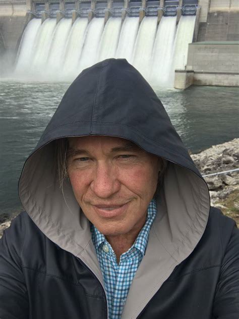 Val Kilmer Tackles Throat Cancer Head On Credits Healing To ‘power Of