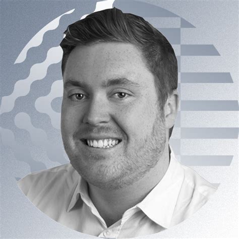 Ryan Macdonald Mars Impact Ai