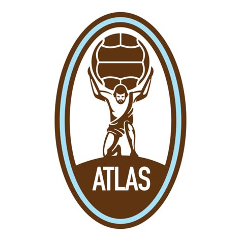 Atlas Fc 2021 Years Logo Png Vector In Svg Pdf Ai Cdr Format