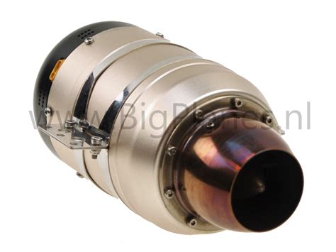 Swiwin Turbine Sw60b V3 60n 08kg