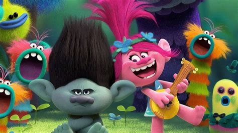 Watch Trolls 2016 Online Free In Hd Fmovies