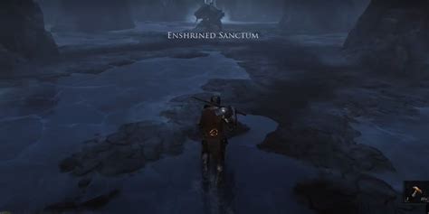 How To Beat The Enslaved Grisha Boss In Mortal Shell