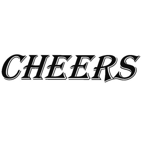 Cheers 千图网