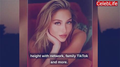 Heloise Hut Biography Relationship Lifestyle And Outfits Idea