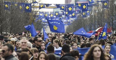 Top Ten Curious Facts About Kosovo My Country Europe