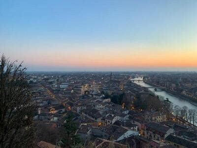 Verona Panoramica E Accessibile Valentina Tomirotti
