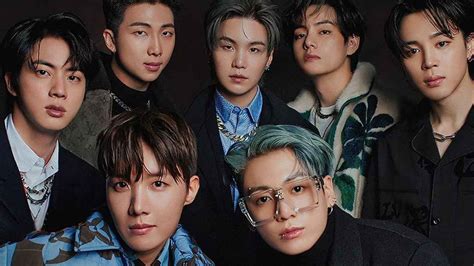 Bts Confirms March 2026 Comeback After Military Hiatus Tinds Media