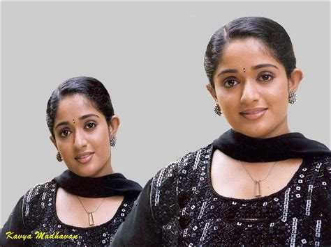 Kavya Madhavan Mula Size