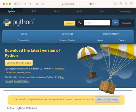 ゼロからはじめるpython122 公式から最新pythonをインストールしよう Winmac対応ガイド Tech（テックプラス）