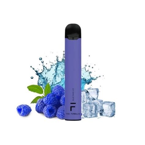 Fog Formula Wevape
