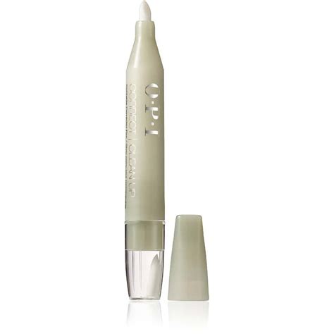 opi correct clean up refillable pen