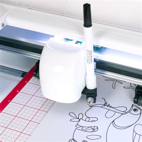 Siser Cutter Plotter Juliet 30 Cm Oliisa World