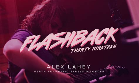 Flashback Watch Alex Lahey Perform Live At Enmore