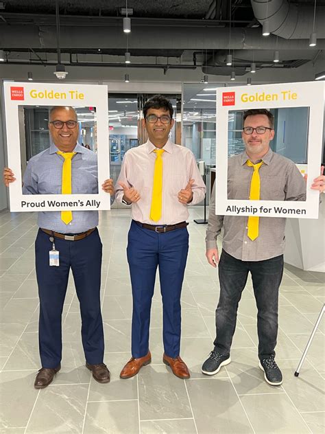 Ram Gotur On Linkedin Alliesingoldenties Womenintechnology