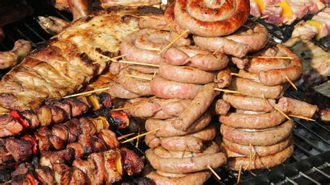 Are The Meat Sweats Real Bon Appétit