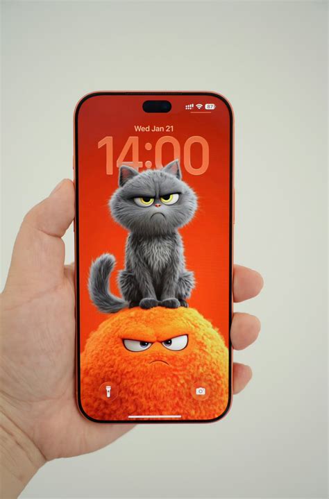 Getireceği 5 Yenilik Iphone 18 Pro Bir Iphone 18 Pro Max Letem Svetem