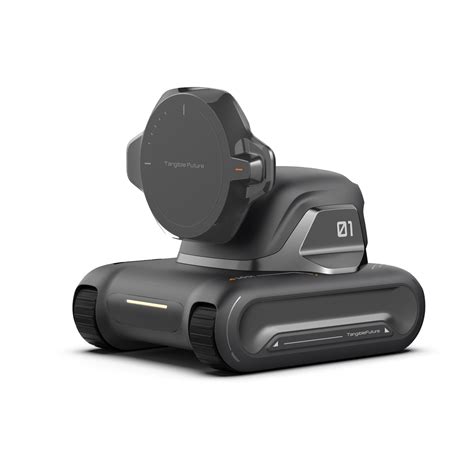 Looi Robot Turn Your Smartphone Into A Desktop Robot