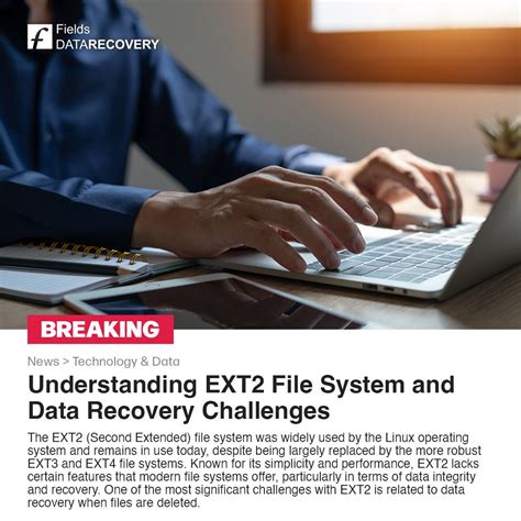 How To Recover Deleted Files On Ext2 Fields Data Recovery Uk Posted